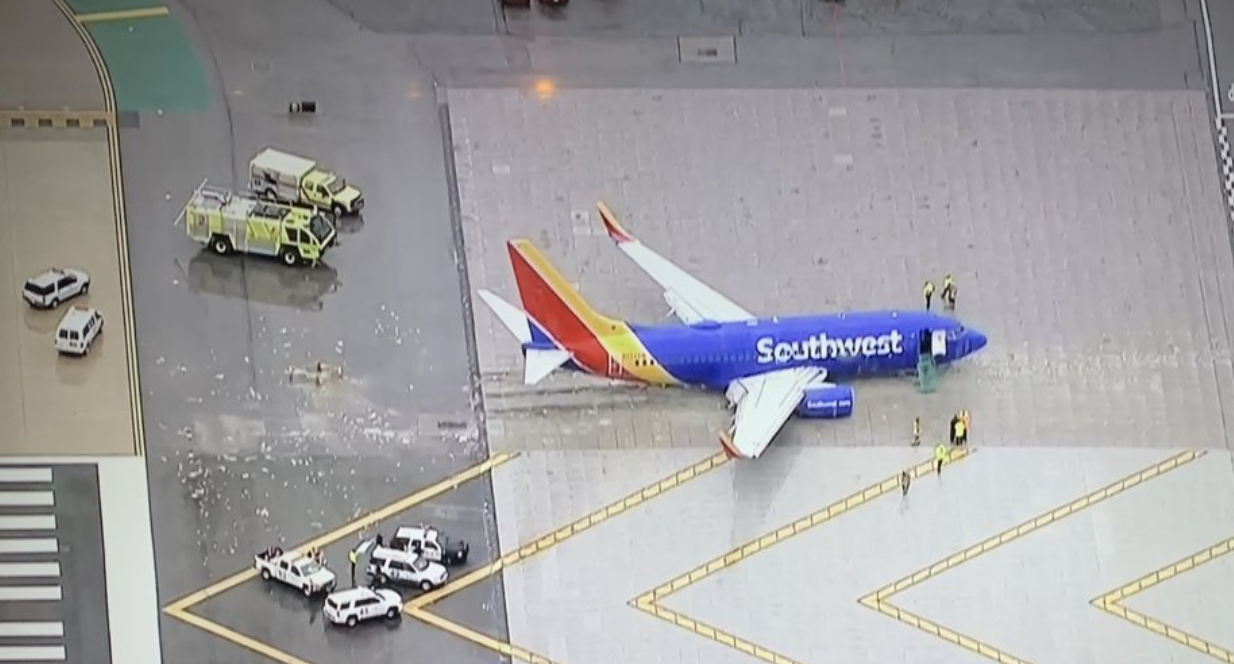 EMAS: modern flight safety - Aviation Common Sense