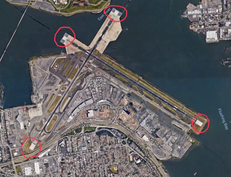 EMAS: modern flight safety - Aviation Common Sense